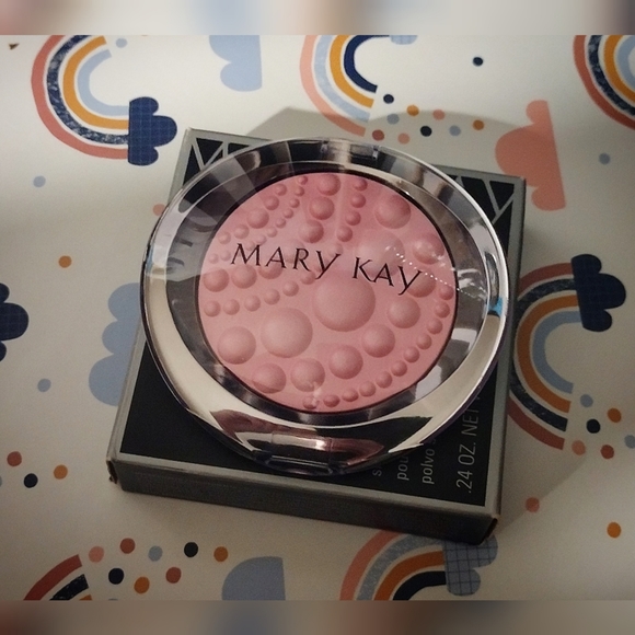 Mary Kay | Makeup | Mary Kay Sheer Dimensions Powder Pearls | Poshmark